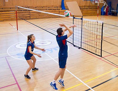 Blokbord Schuin – Trainersmateriaal