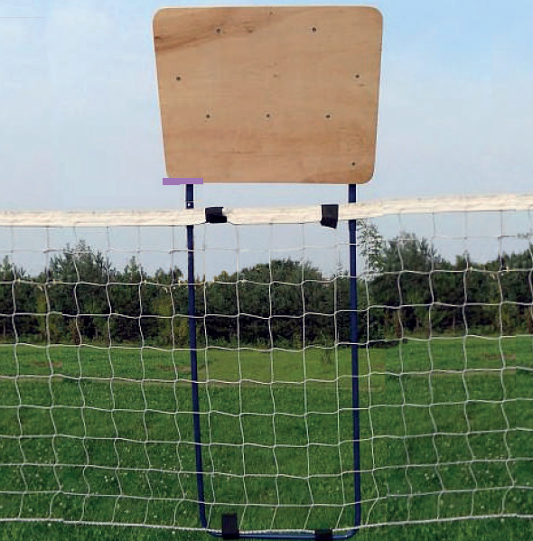 Blokbord Schuin – Trainersmateriaal